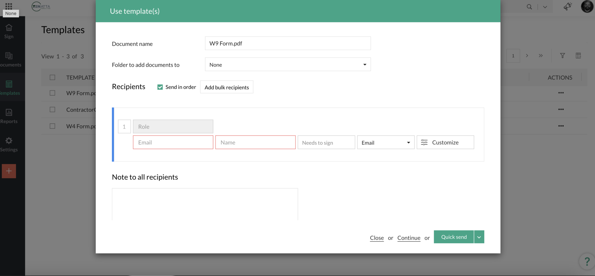 Zoho One and Beyond - An Overview of Every Zoho Application - Zenatta Consulting